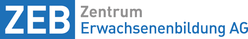 Zentrum Erwachsenenbildung - Weiterbildung & Lehrgänge